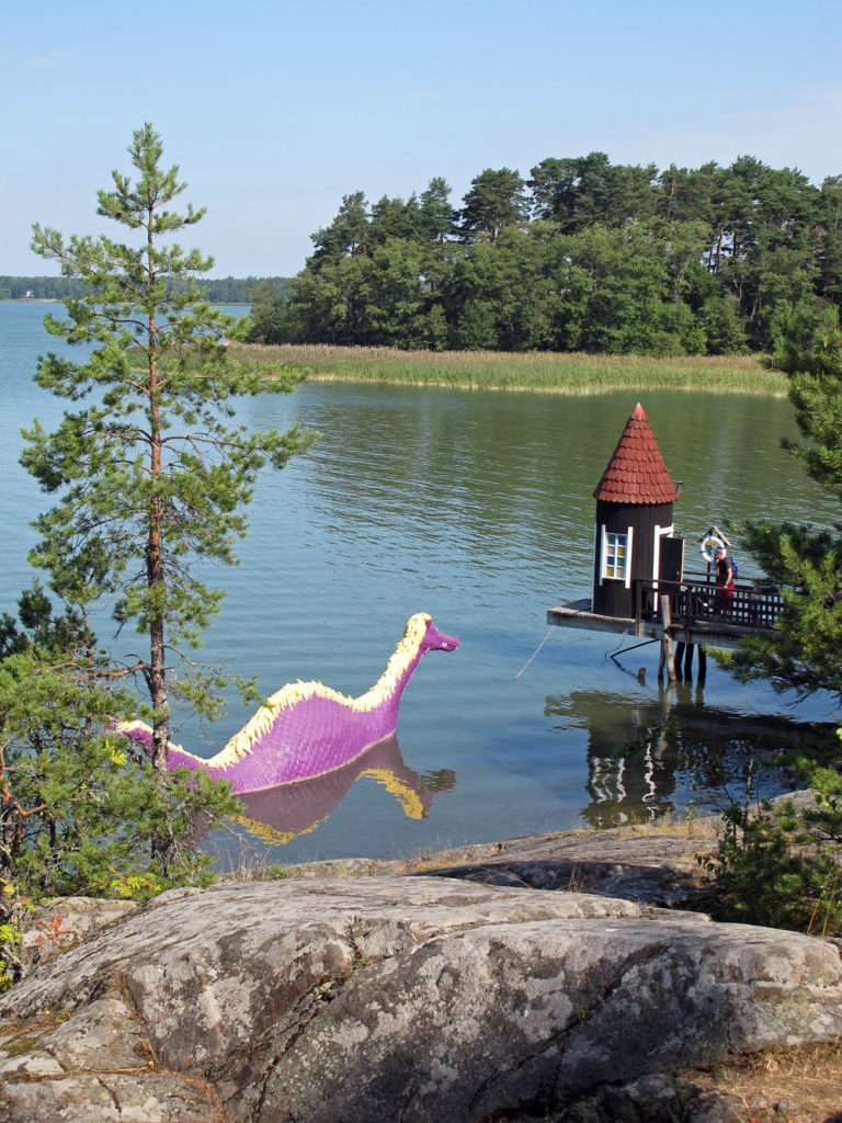 3 Reasons To Visit Moominworld - SaimaaLife