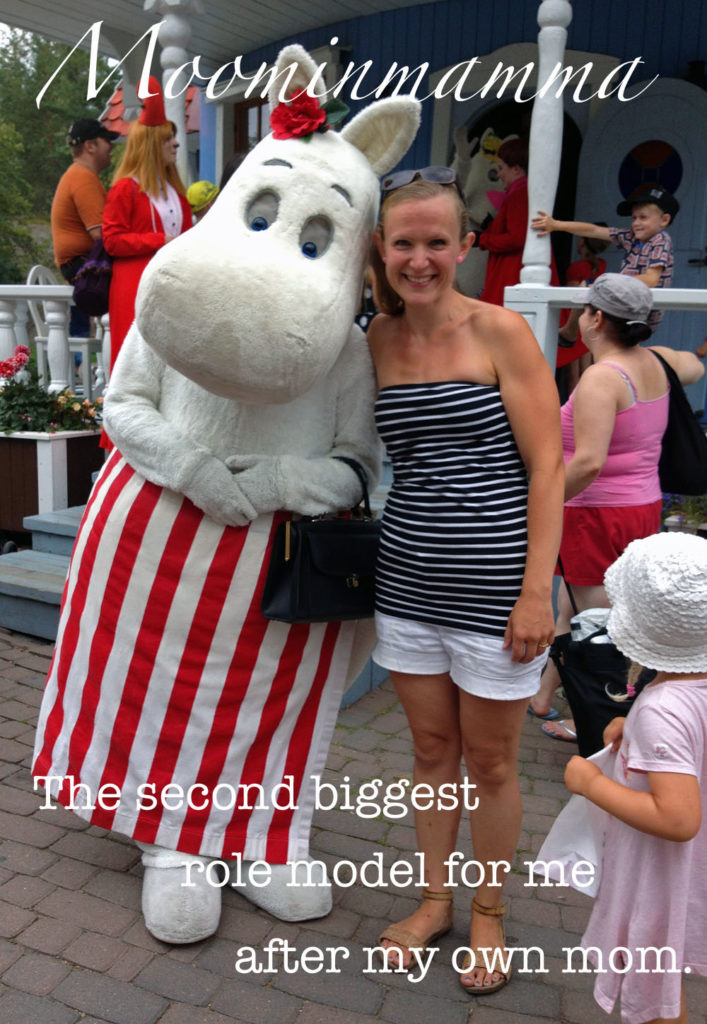 3 Reasons To Visit Moominworld - SaimaaLife