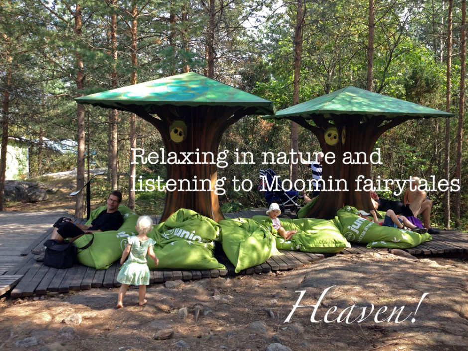 3 Reasons To Visit Moominworld - SaimaaLife