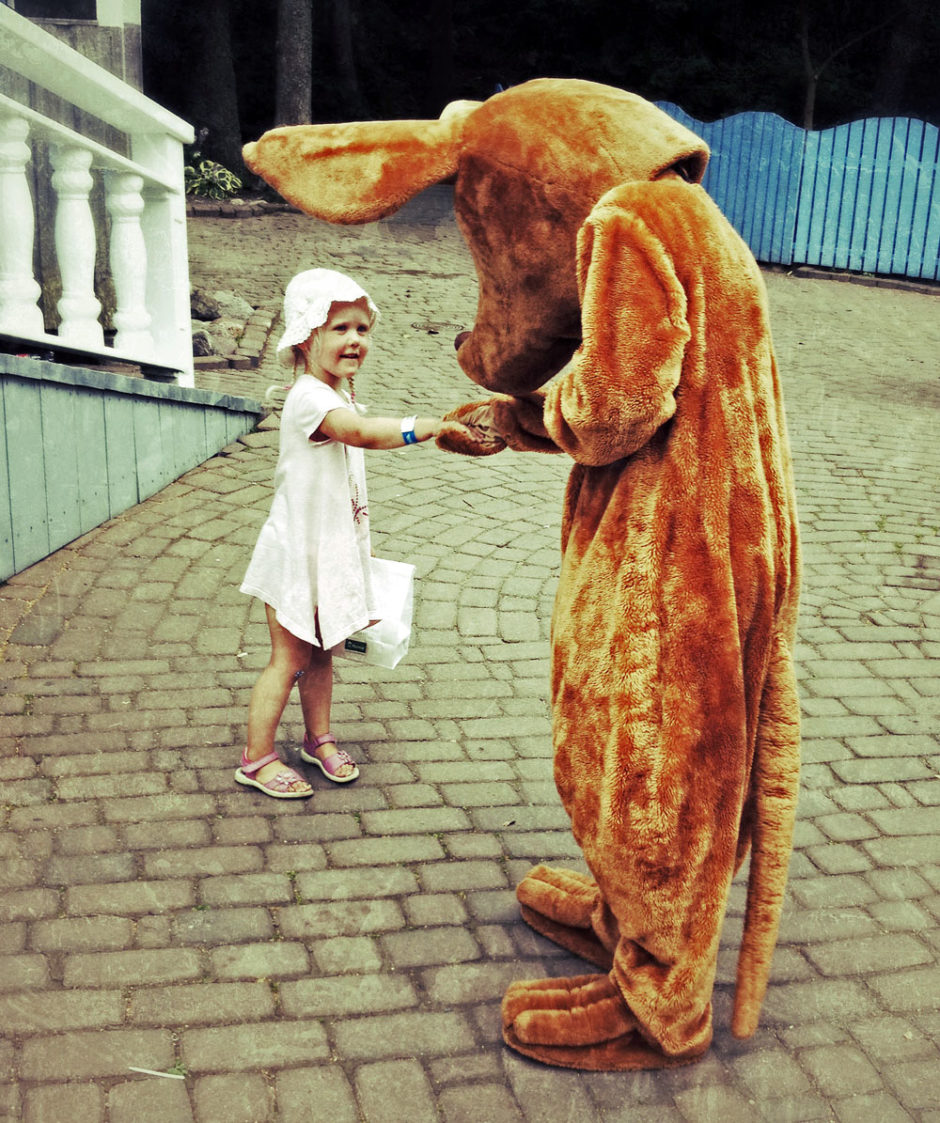 3 Reasons To Visit Moominworld - SaimaaLife