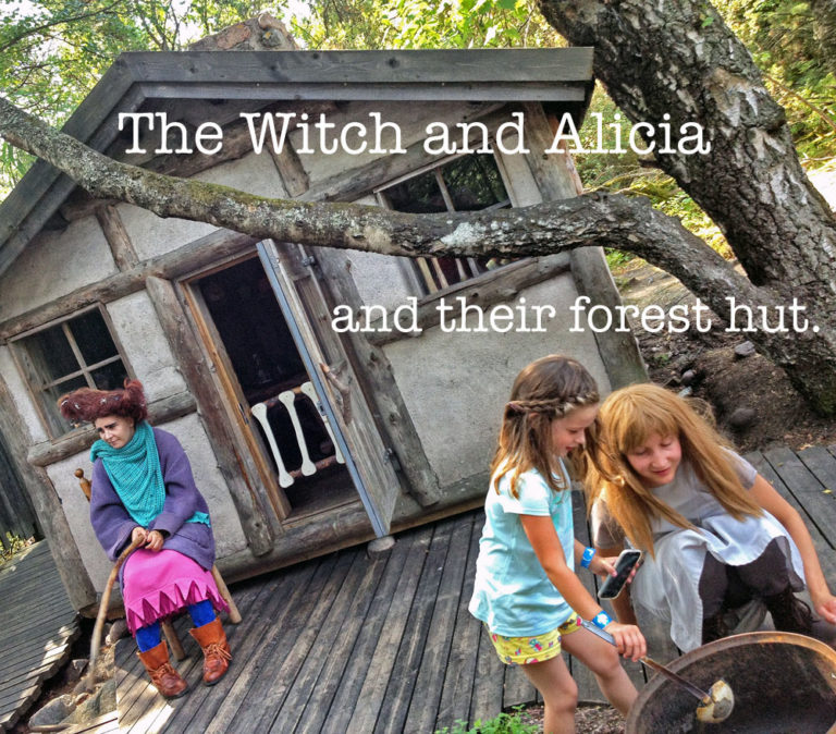 3 Reasons To Visit Moominworld - SaimaaLife