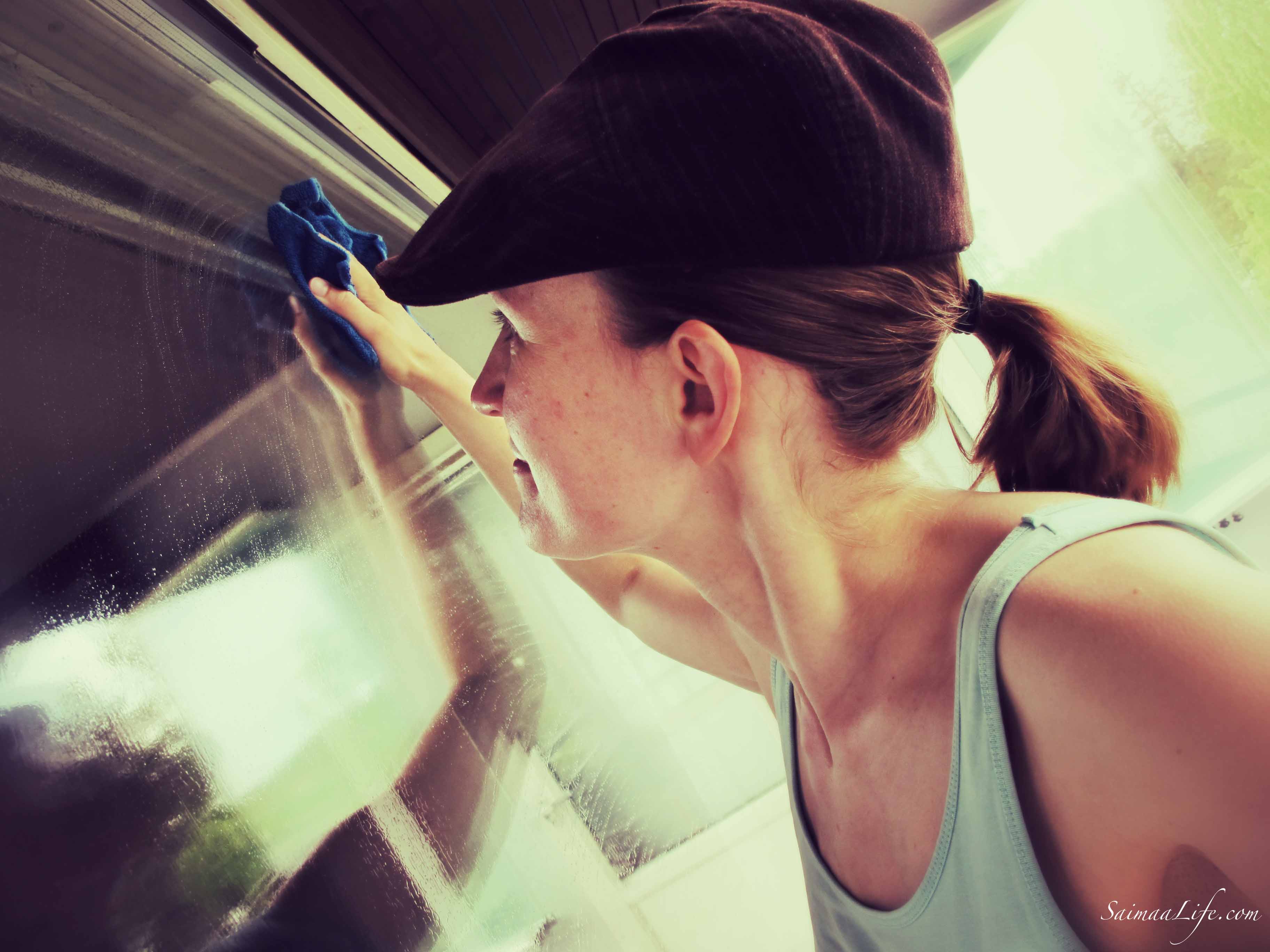 Maximize The Amount Of Sunlight At Your Home - SaimaaLife