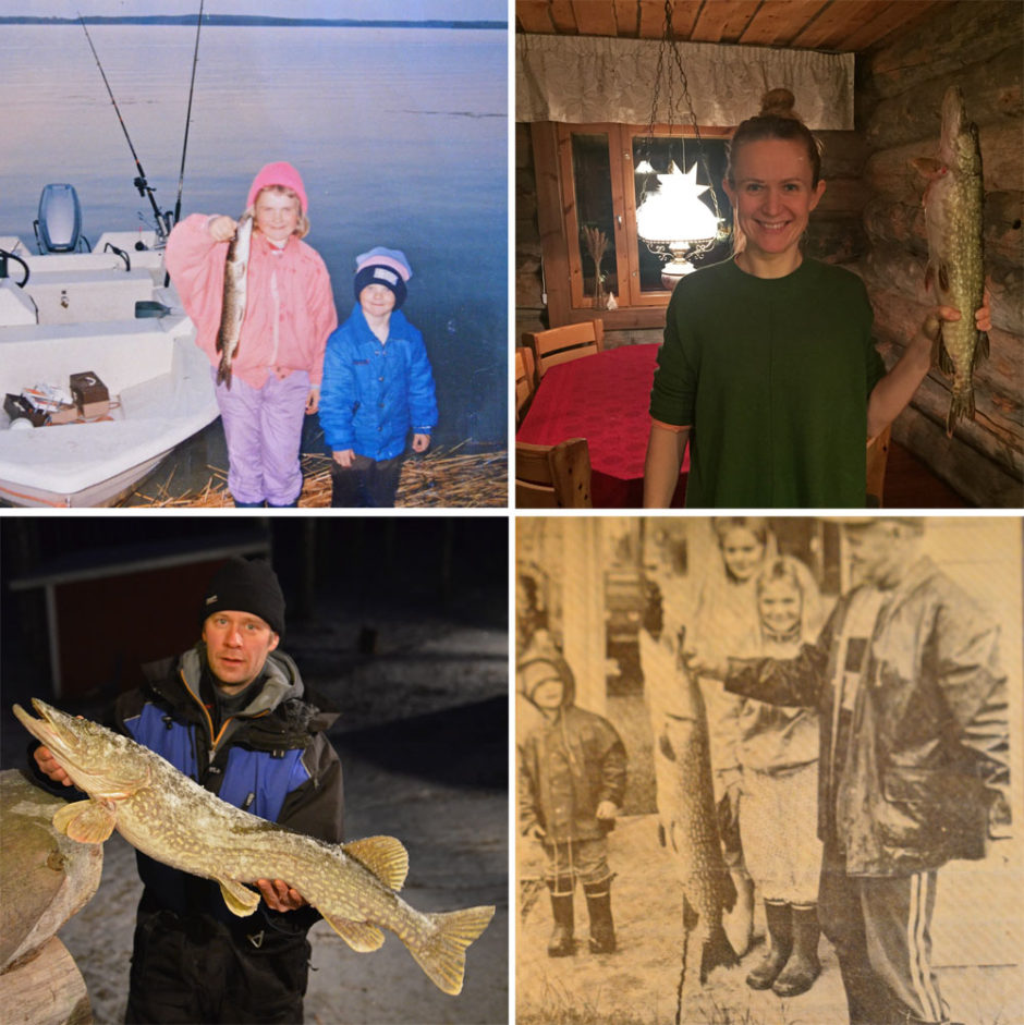 Traditional and Modern Recipe for Finnish Pike Balls, “Haukipullat ...