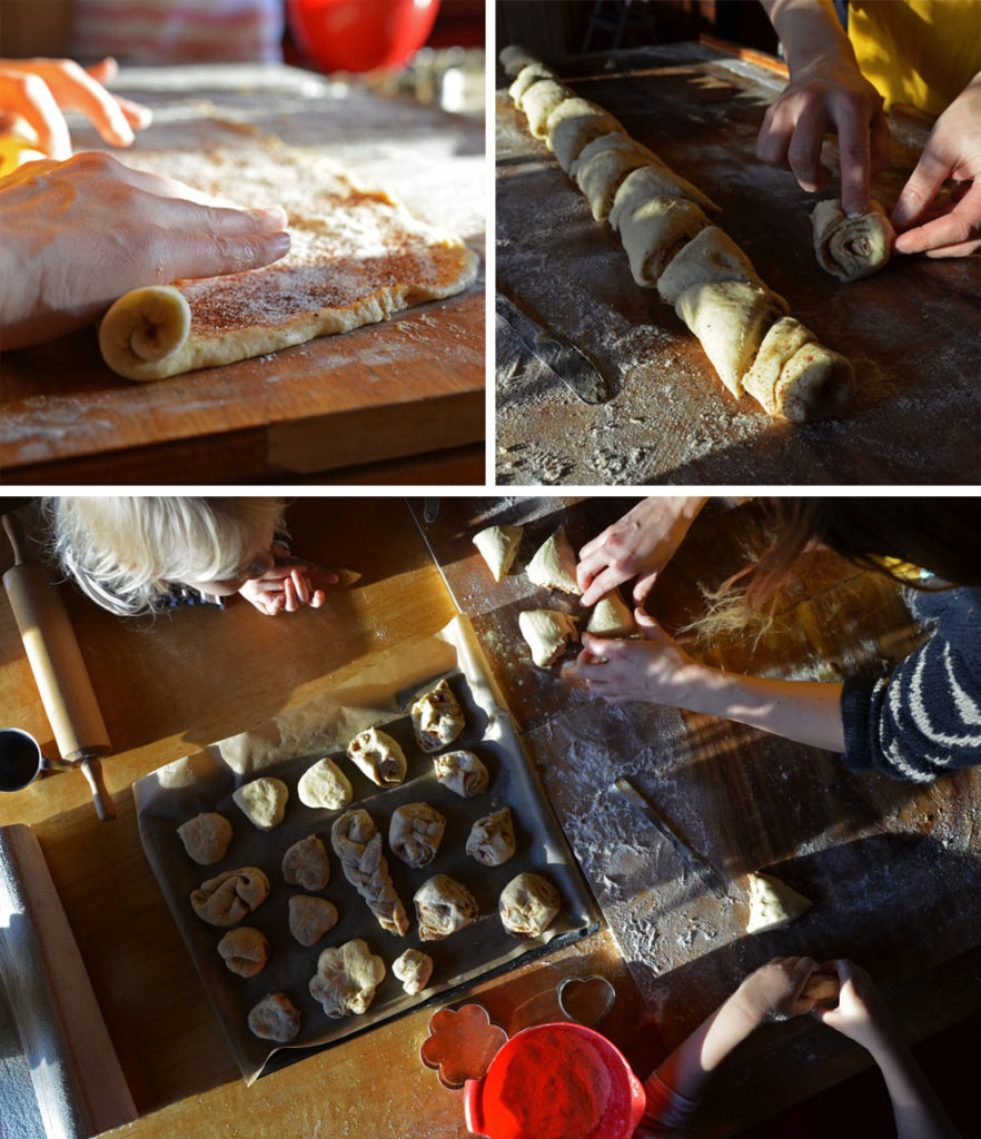 Famous Finnish Cinnamon Rolls Recipe - SaimaaLife