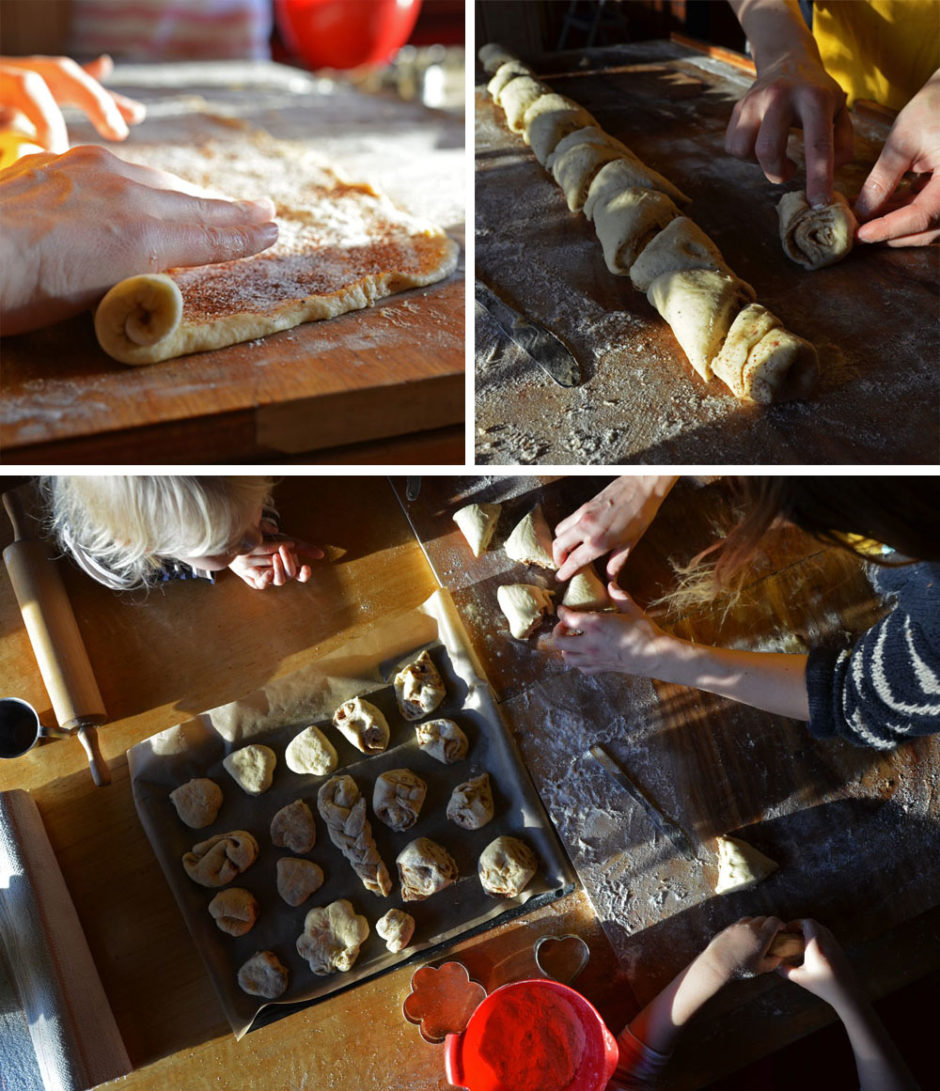 Famous Finnish Cinnamon Rolls Recipe - SaimaaLife