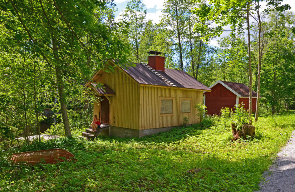 Enonkoski - A Silent Treasure in a Loud World - SaimaaLife