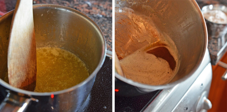 Recipe for Traditional Finnish Spoon Cookies "Lusikkaleivät" - SaimaaLife