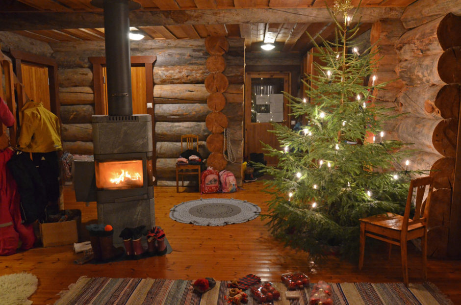 When culture and nature merges - saimaaLife