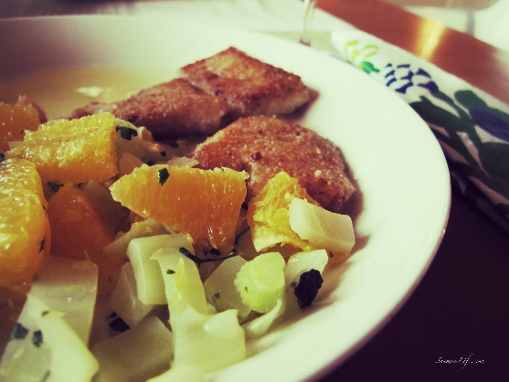 Eat Fish - SaimaaLife